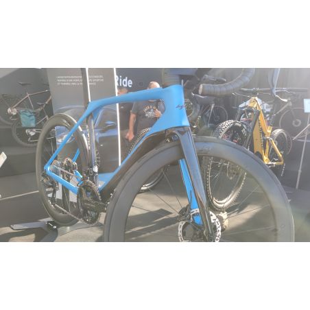 Lapierre Aircode DRS Alpine numéroté