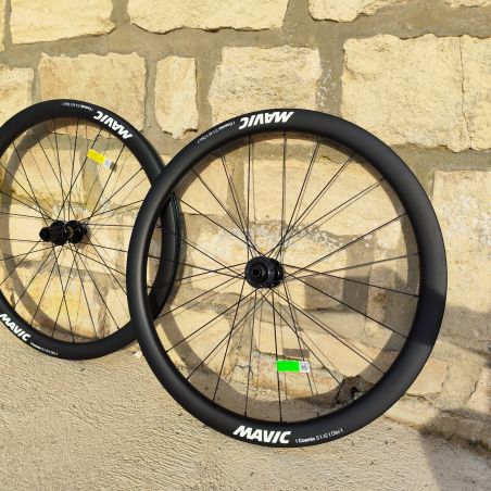 Mavic Cosmic s 42 2025